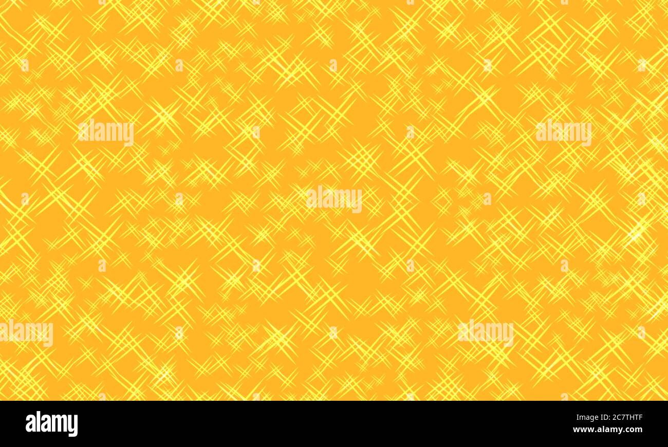 Sfondo giallo Immagini Vettoriali Stock - Alamy