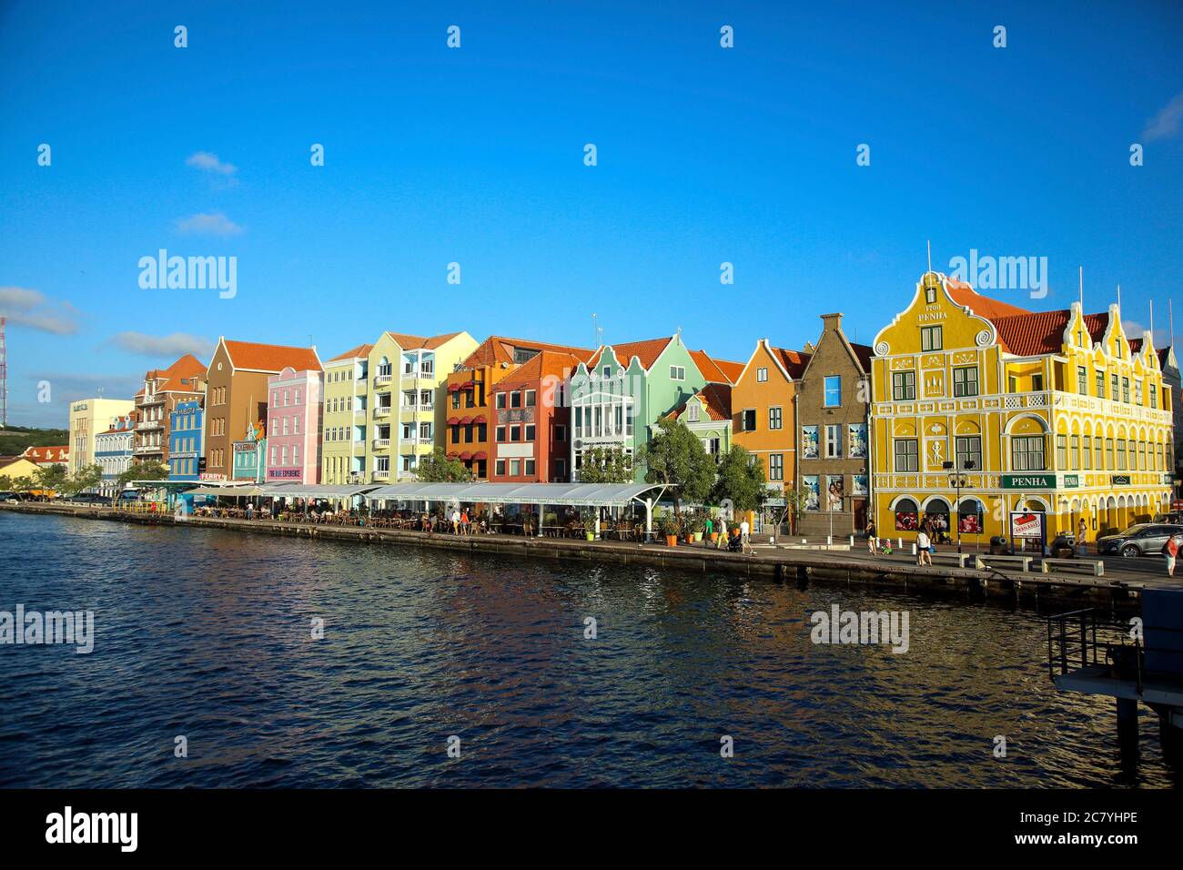 Isola di curaçao immagini e fotografie stock ad alta risoluzione - Alamy