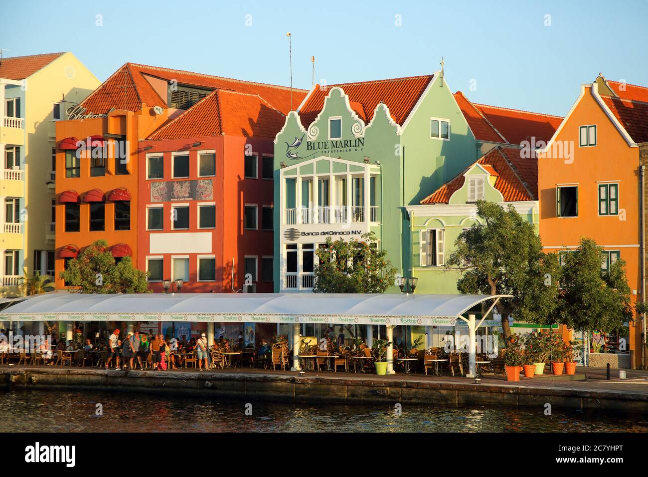 Isola di curaçao immagini e fotografie stock ad alta risoluzione - Alamy