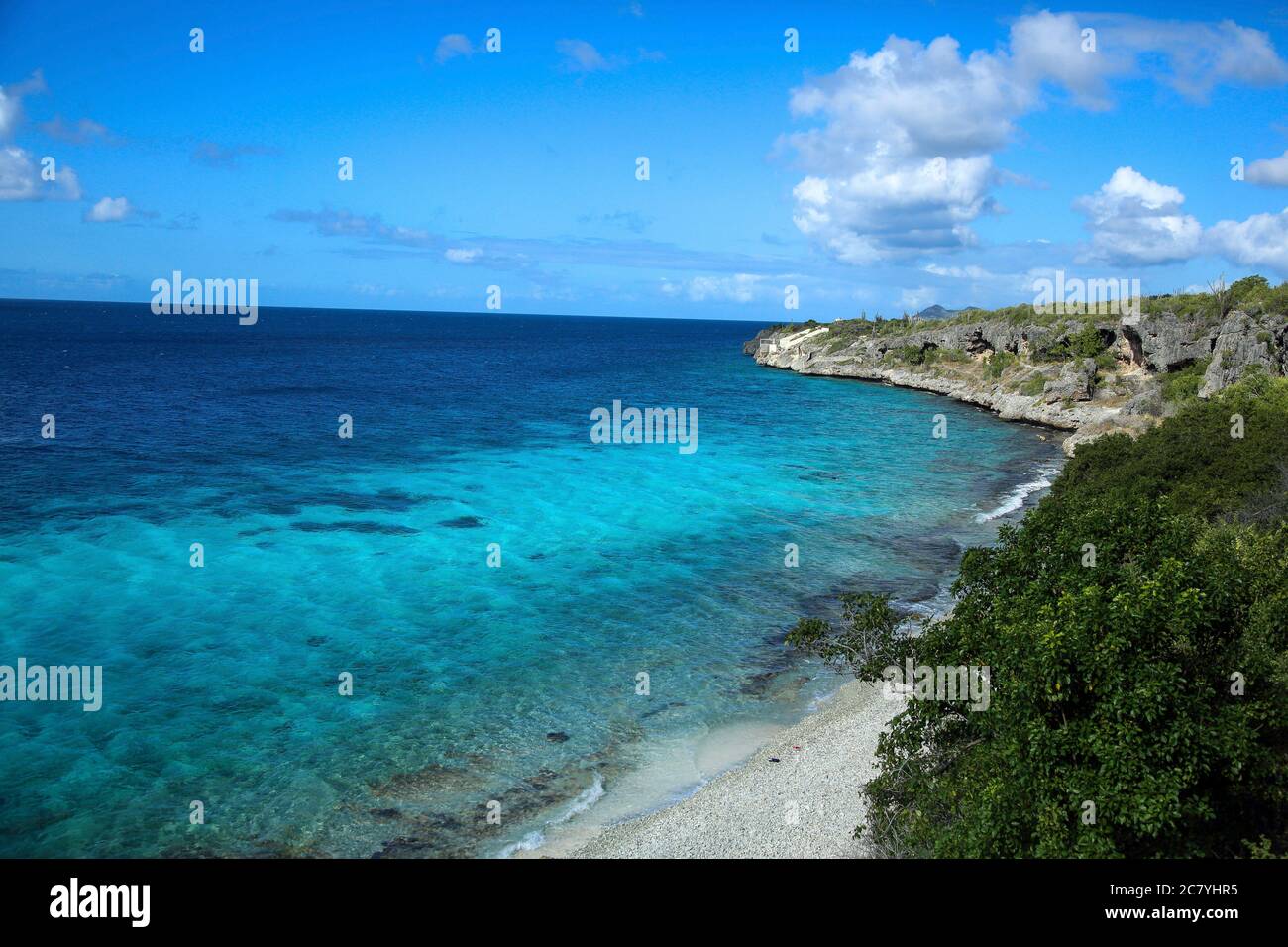 Isola di curaçao immagini e fotografie stock ad alta risoluzione - Alamy