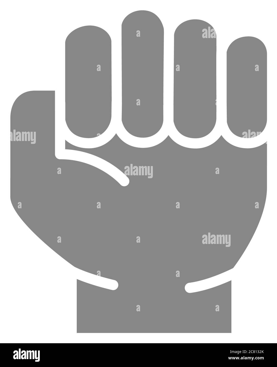 Simbolo di forza fisica immagini e fotografie stock ad alta risoluzione ...