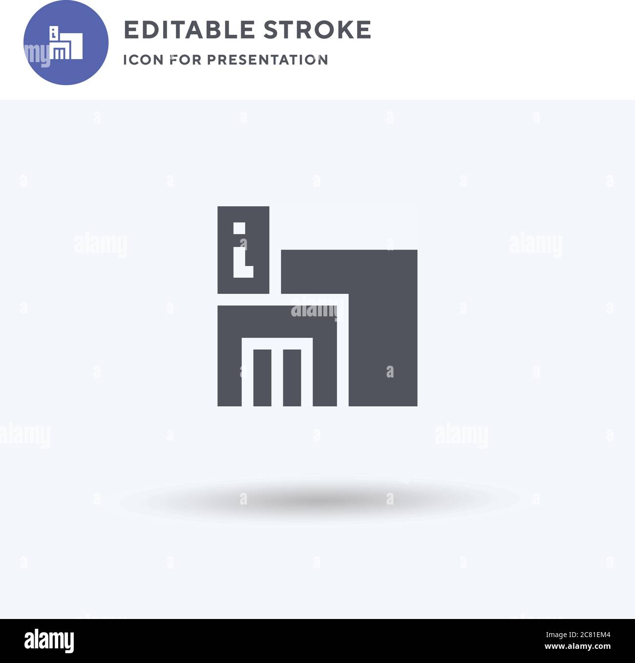 Mappa dell'ufficio turistico Immagini Vettoriali Stock - Alamy