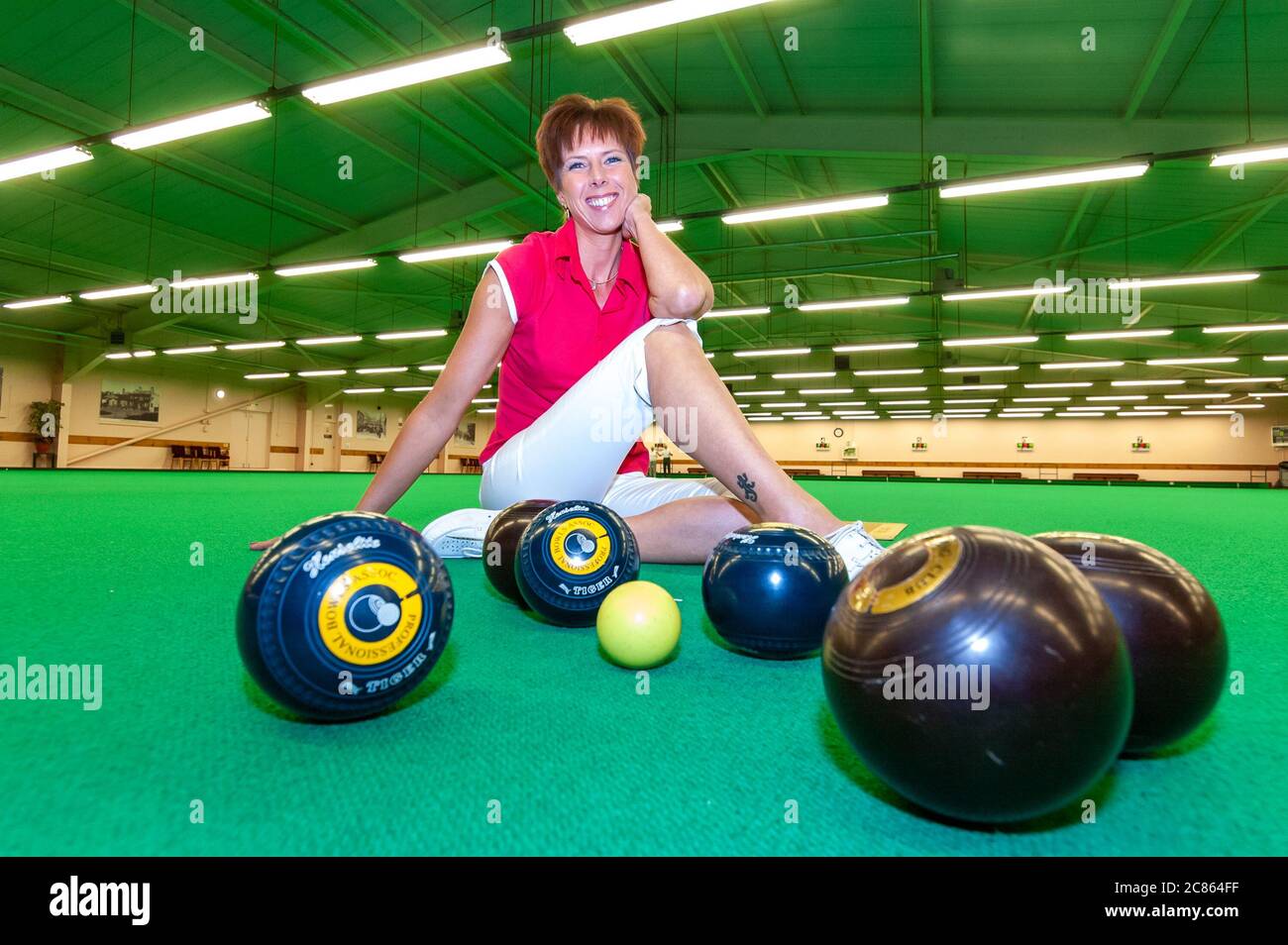 Campione del 2005 immagini e fotografie stock ad alta risoluzione - Alamy