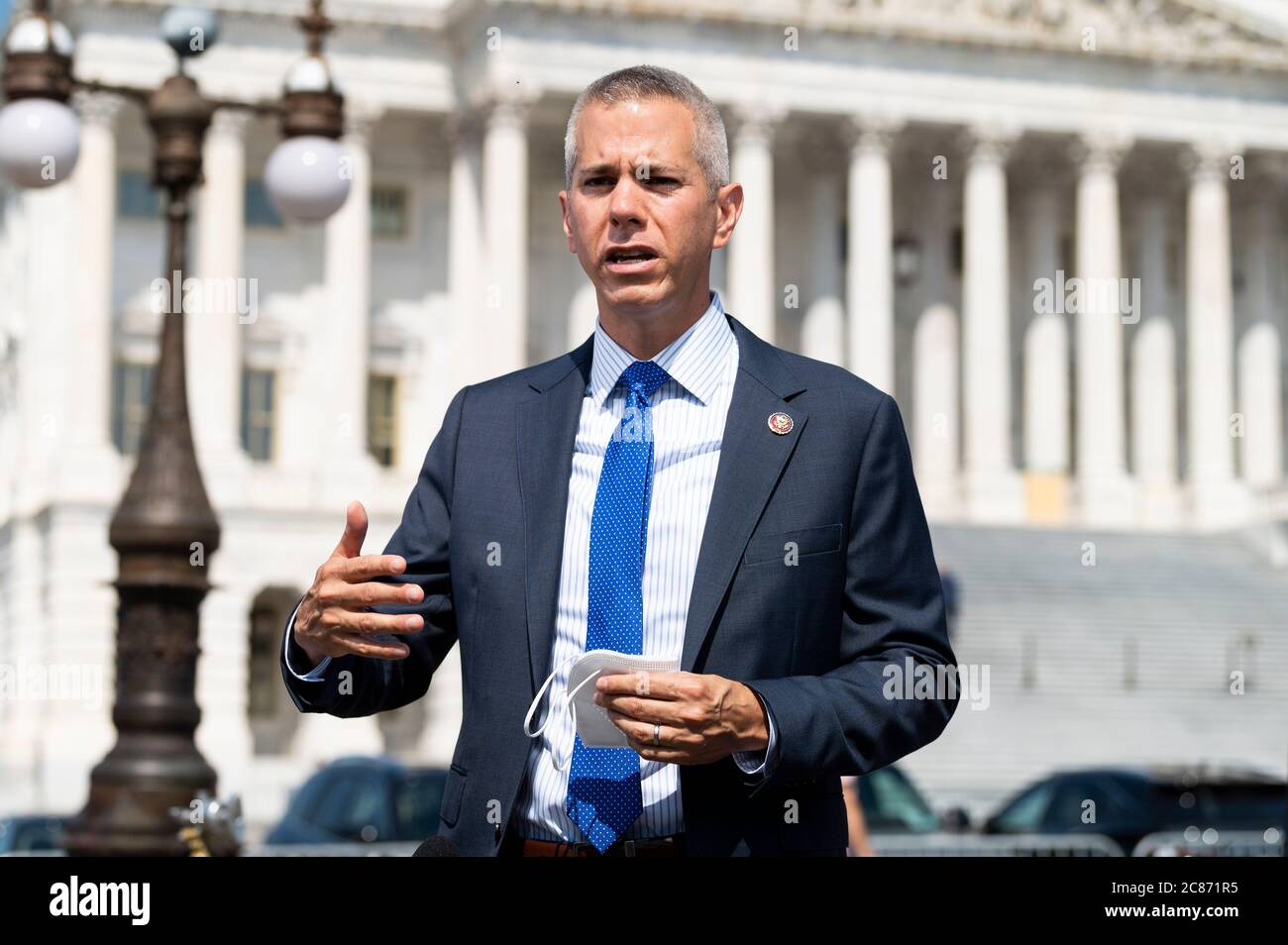 Anthony brindisi immagini e fotografie stock ad alta risoluzione - Alamy