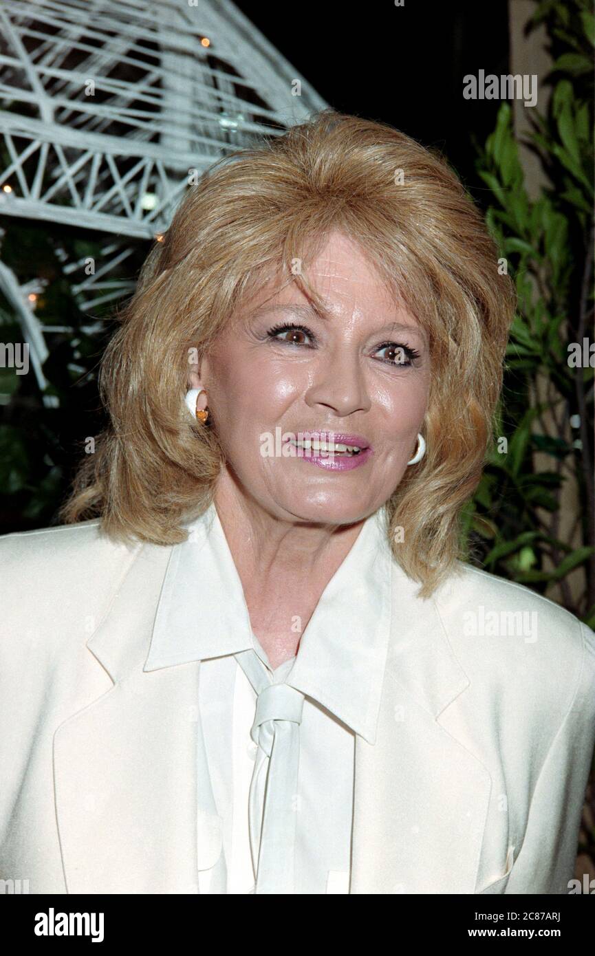 Angie dickinson angie dickinson angie immagini e fotografie stock ad ...