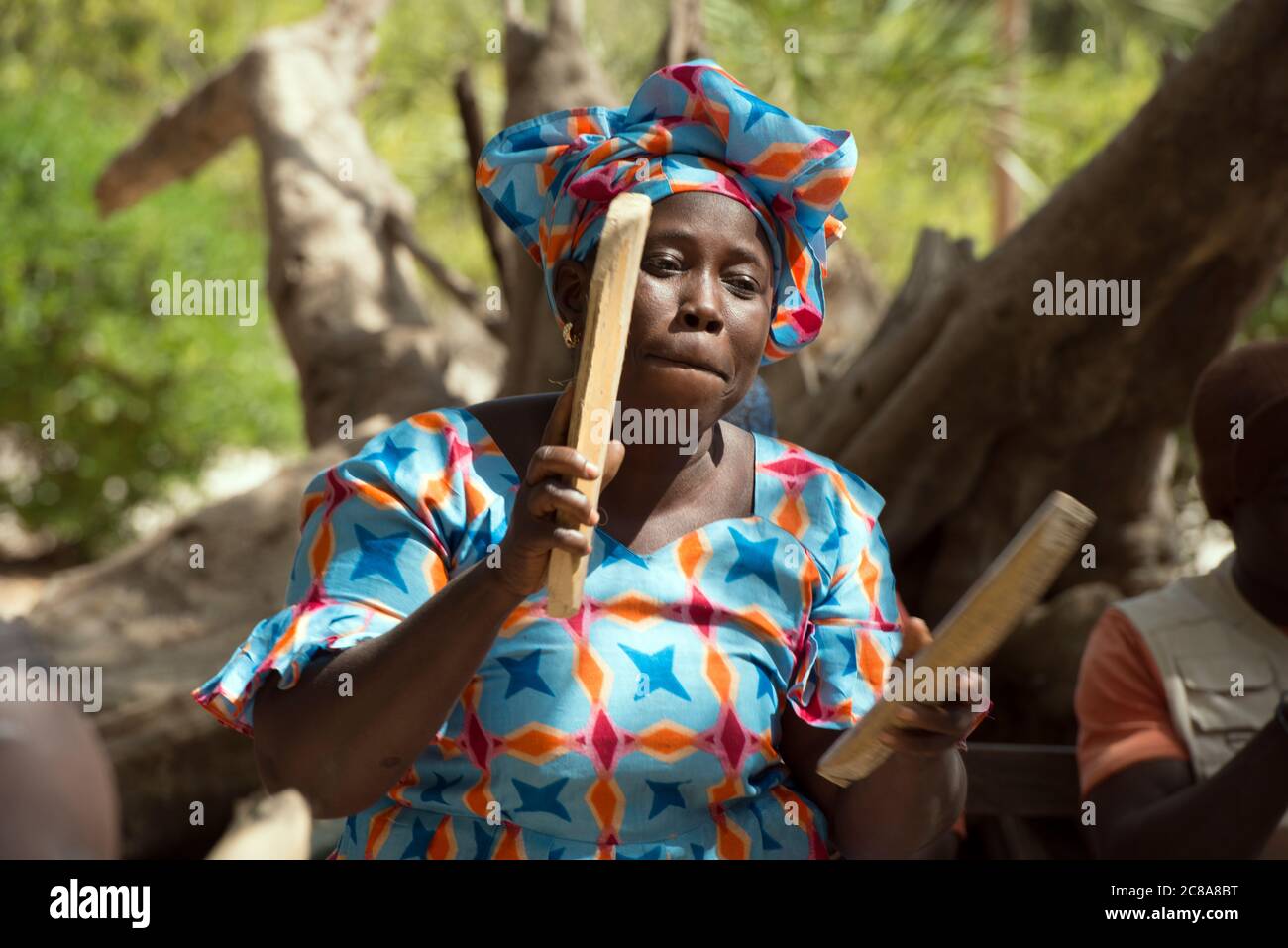 Mandingo tribe immagini e fotografie stock ad alta risoluzione - Alamy