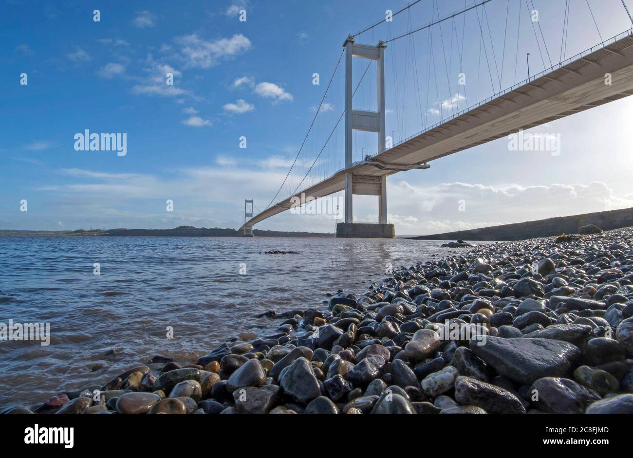 Fiume wye tra aust immagini e fotografie stock ad alta risoluzione - Alamy