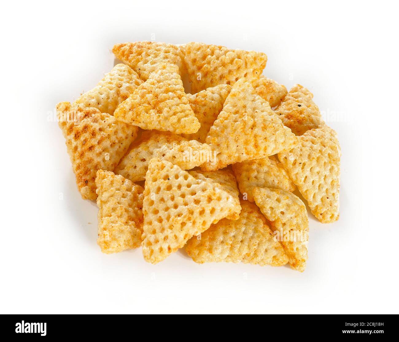 Namkeen snacks immagini e fotografie stock ad alta risoluzione - Alamy