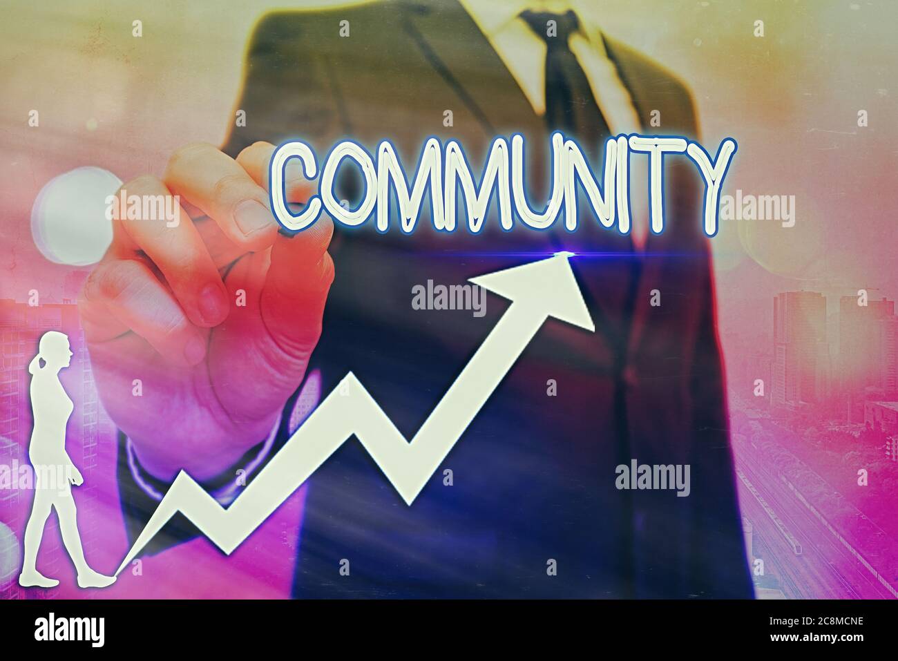 Simbolo della fratellanza foto immagini e fotografie stock ad alta ...