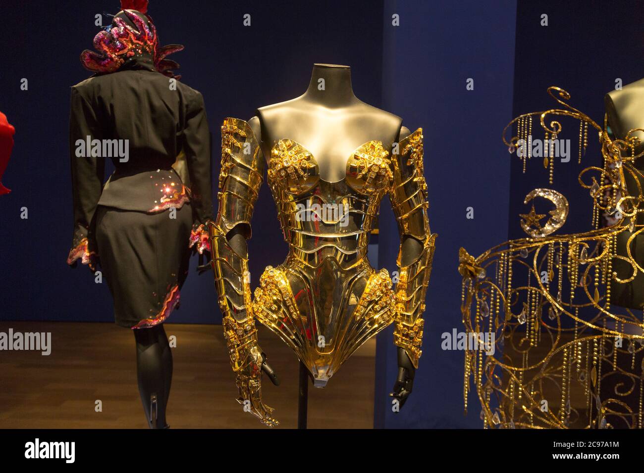 Sintesi visiva immagini e fotografie stock ad alta risoluzione - Alamy