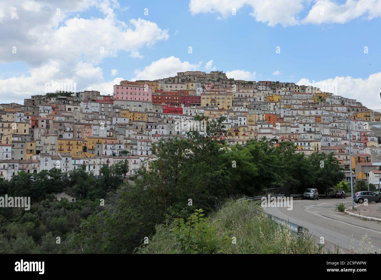 Caso via provinciale immagini e fotografie stock ad alta risoluzione ...
