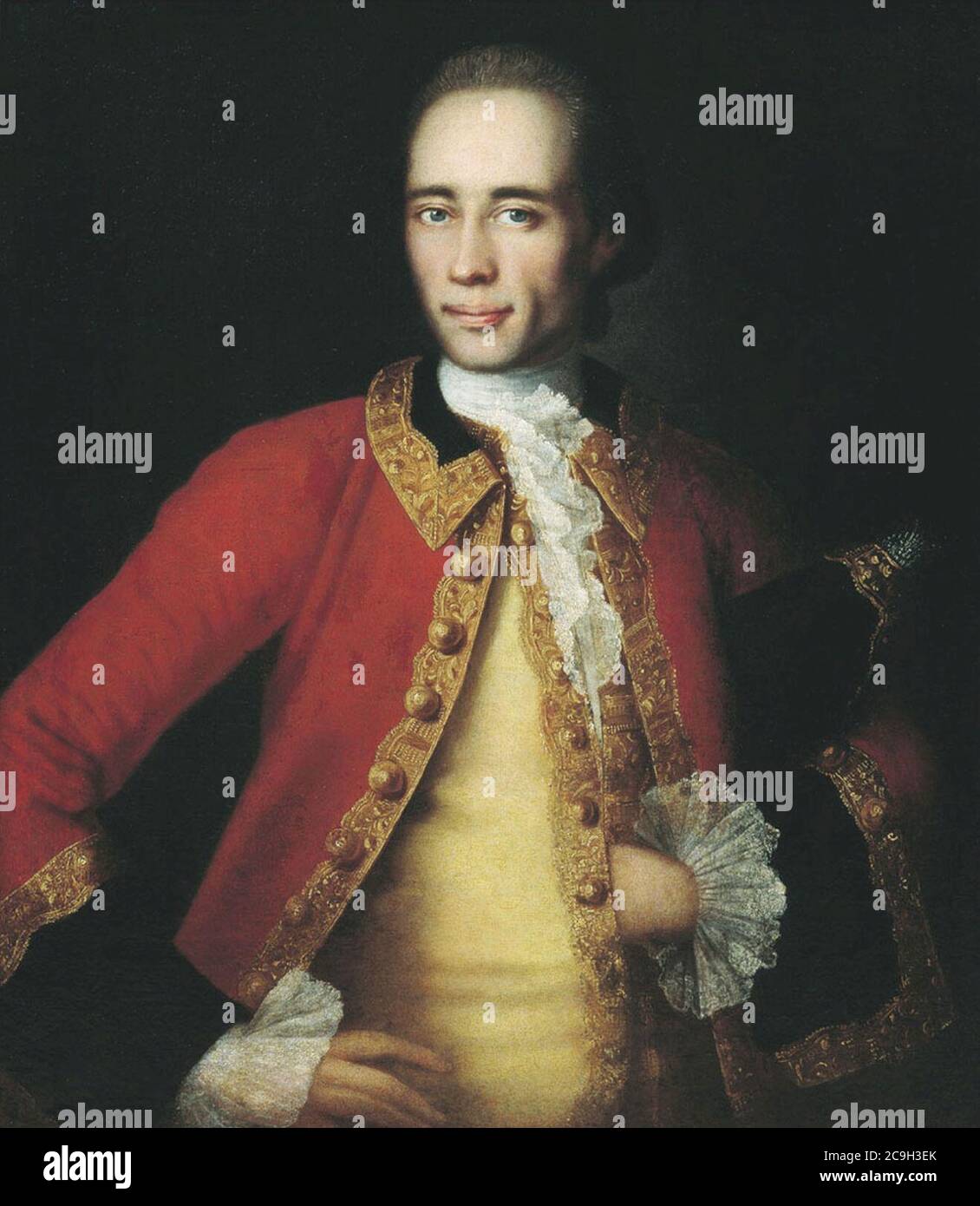 Ivan vishnyakov immagini e fotografie stock ad alta risoluzione - Alamy