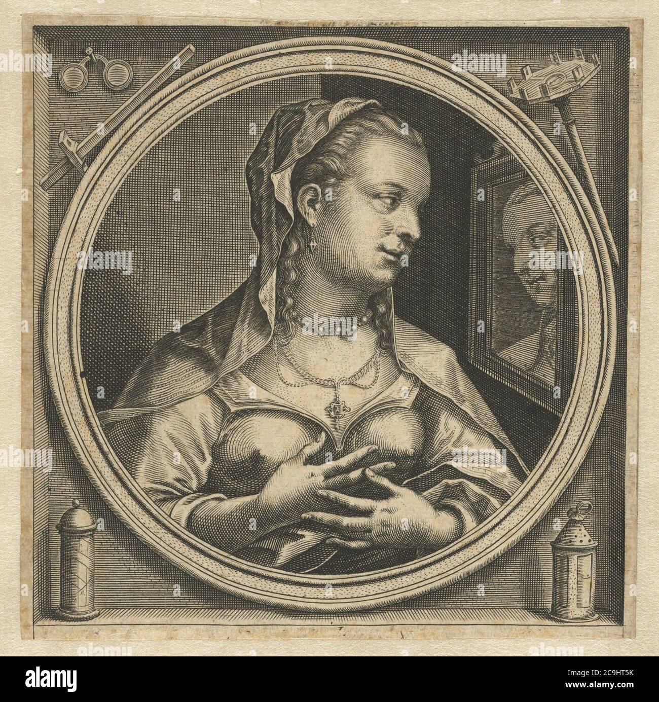Jacob van der heyden immagini e fotografie stock ad alta risoluzione ...