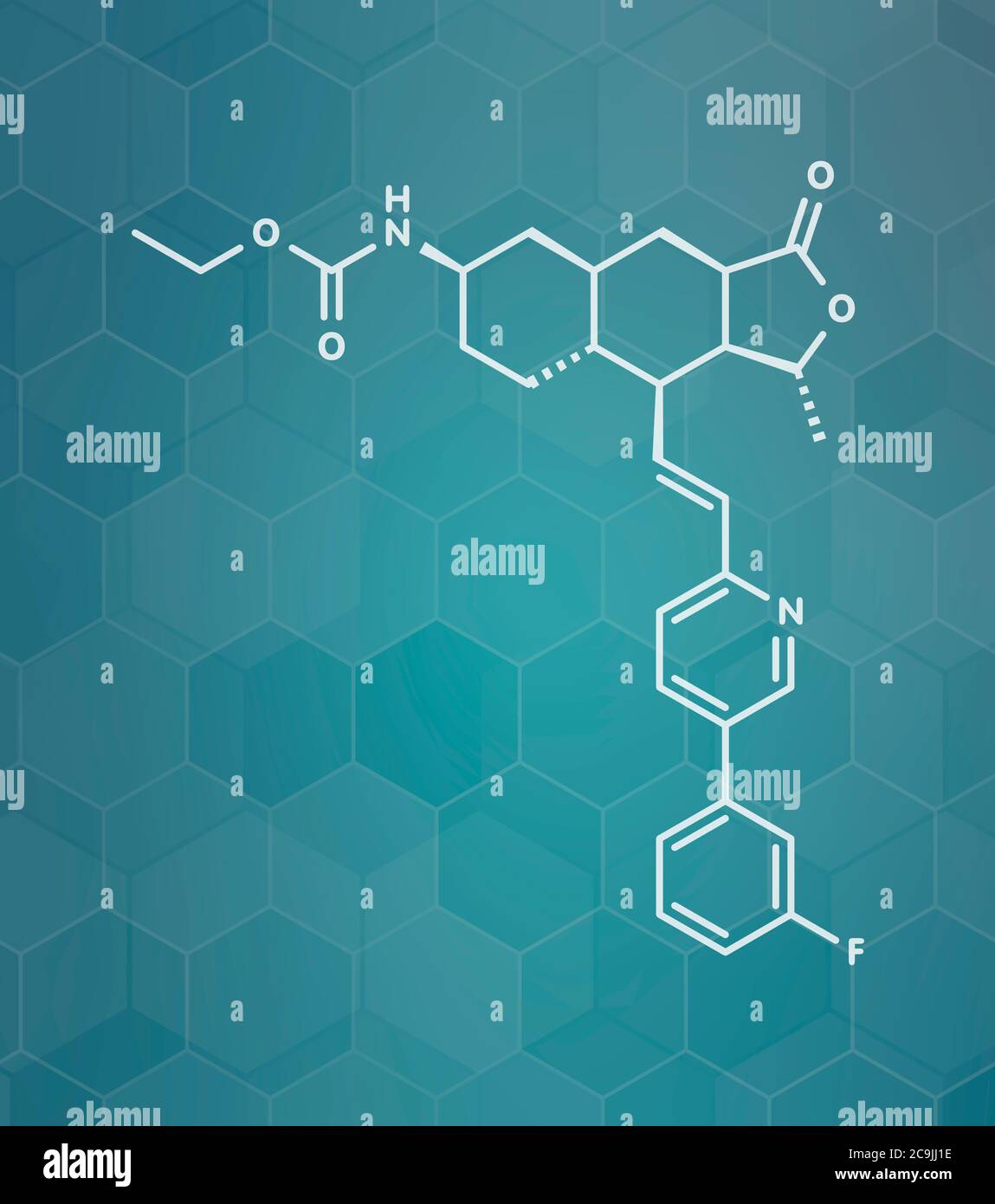 Farmaco per la sindrome coronarica acuta vorapaxar immagini e ...