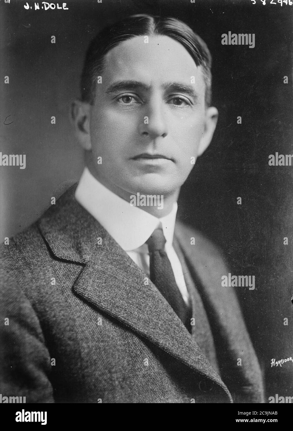 James dole immagini e fotografie stock ad alta risoluzione - Alamy