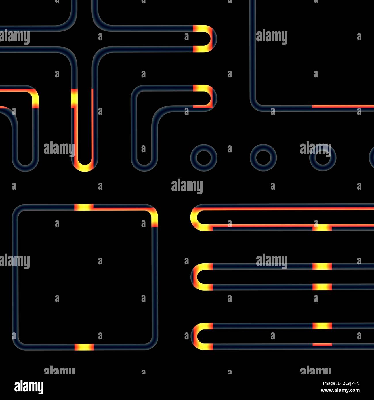 Calcolo quantistico immagini e fotografie stock ad alta risoluzione - Alamy