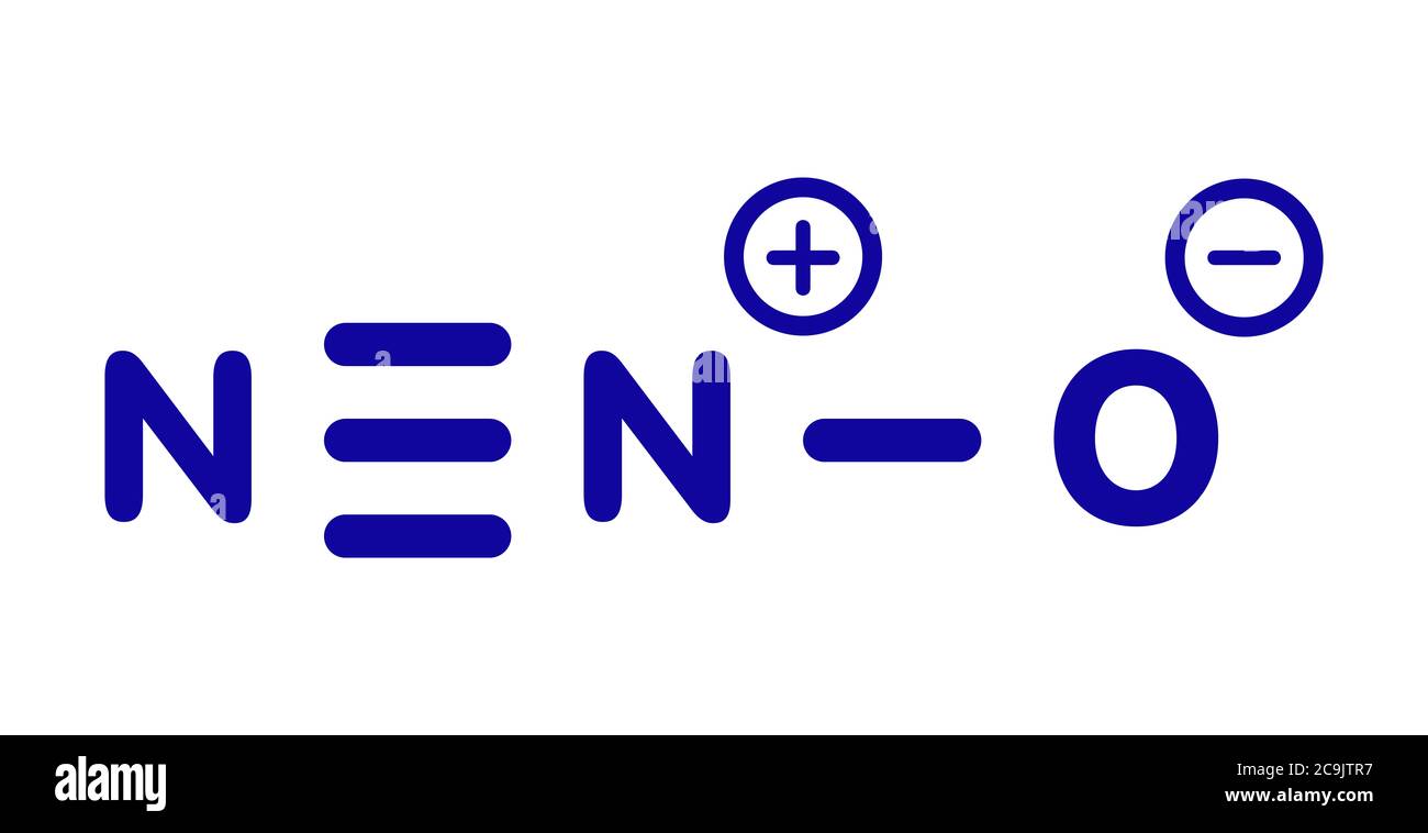 Anestetico all'ossido di azoto immagini e fotografie stock ad alta ...