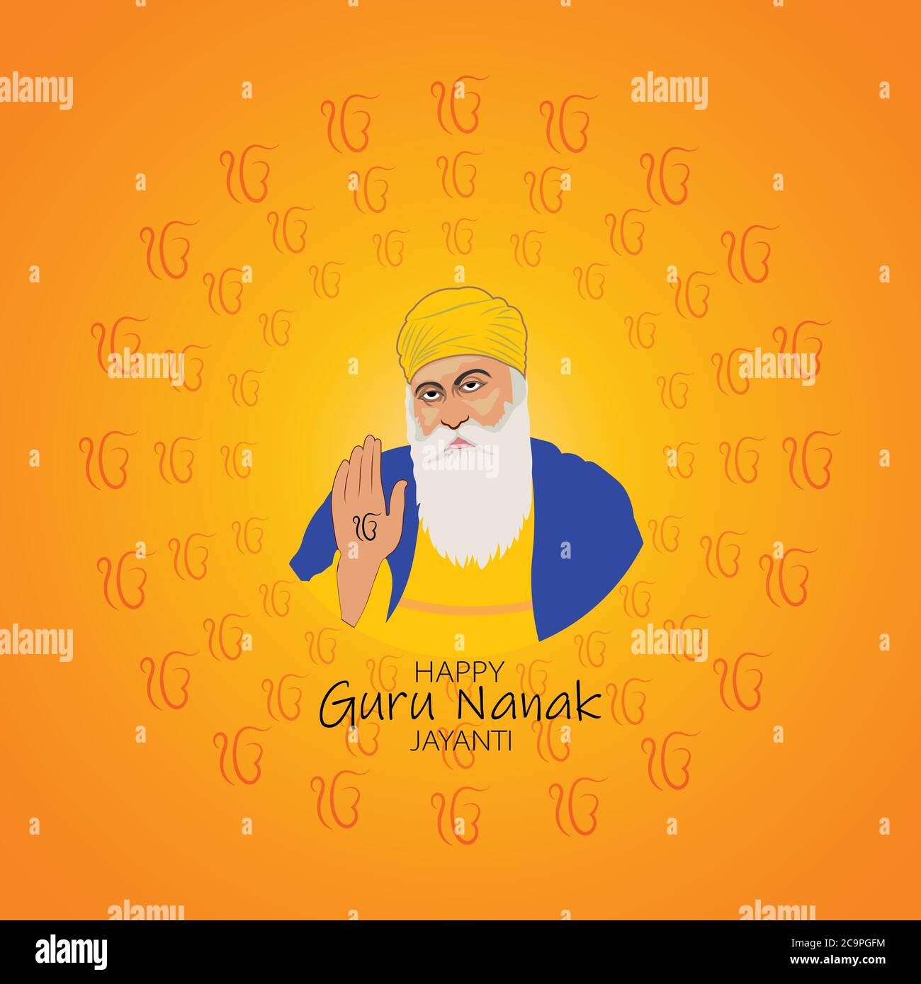Il guru nanak jayanti Gurpurab, conosciuto anche come il Prakash Utsav ...