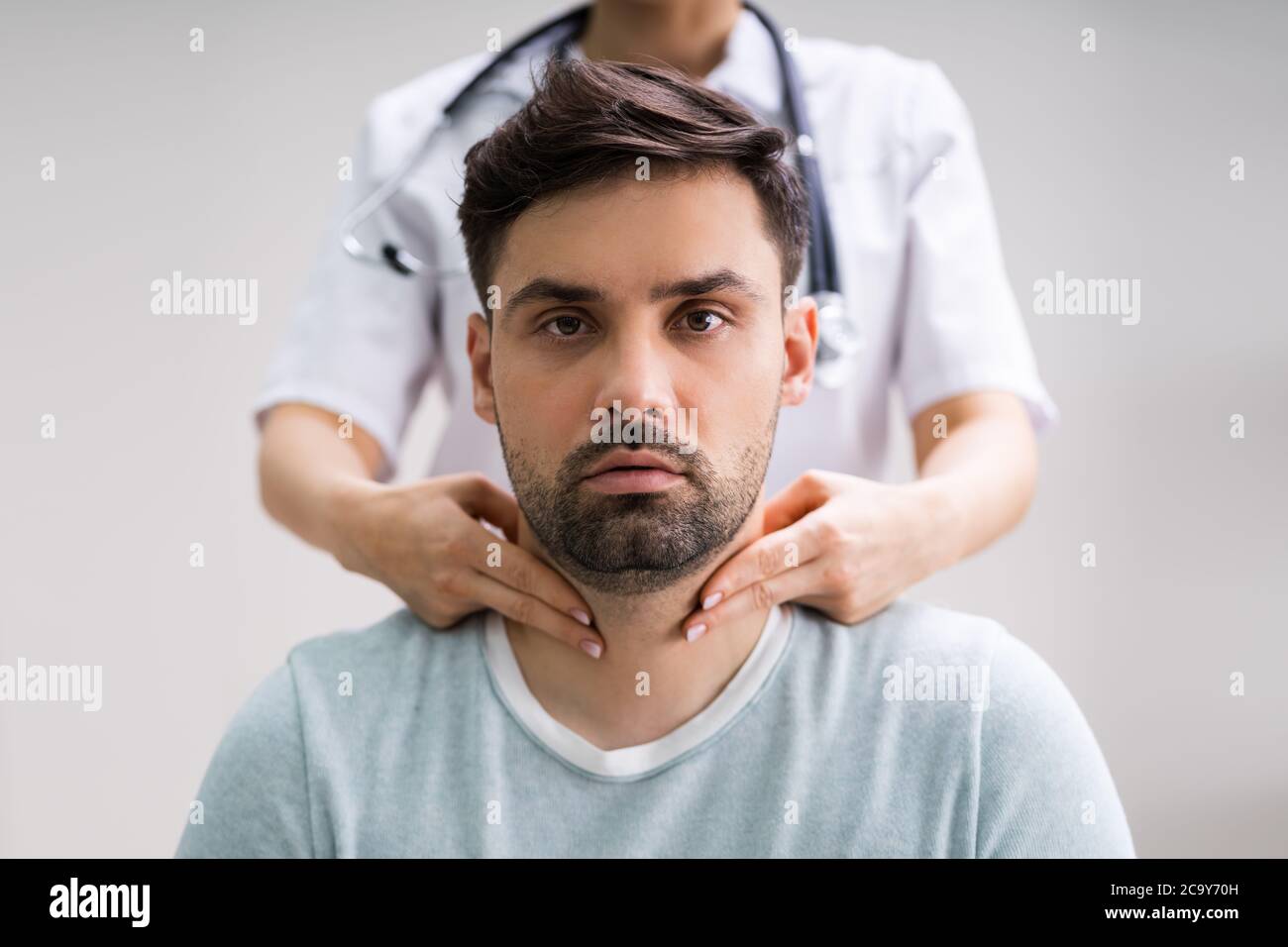 Linfonodi inguinali immagini e fotografie stock ad alta risoluzione - Alamy