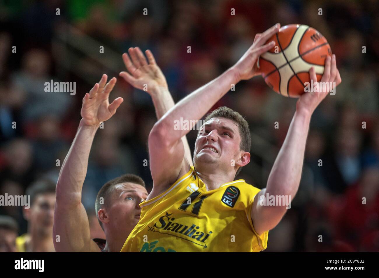 Laurynas birutis immagini e fotografie stock ad alta risoluzione - Alamy