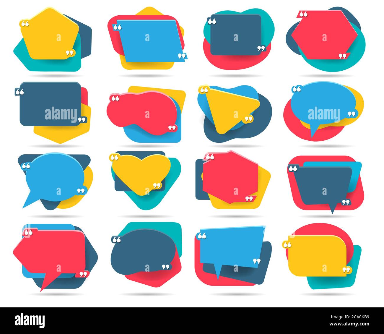 Vedi osservazioni Immagini Vettoriali Stock - Alamy