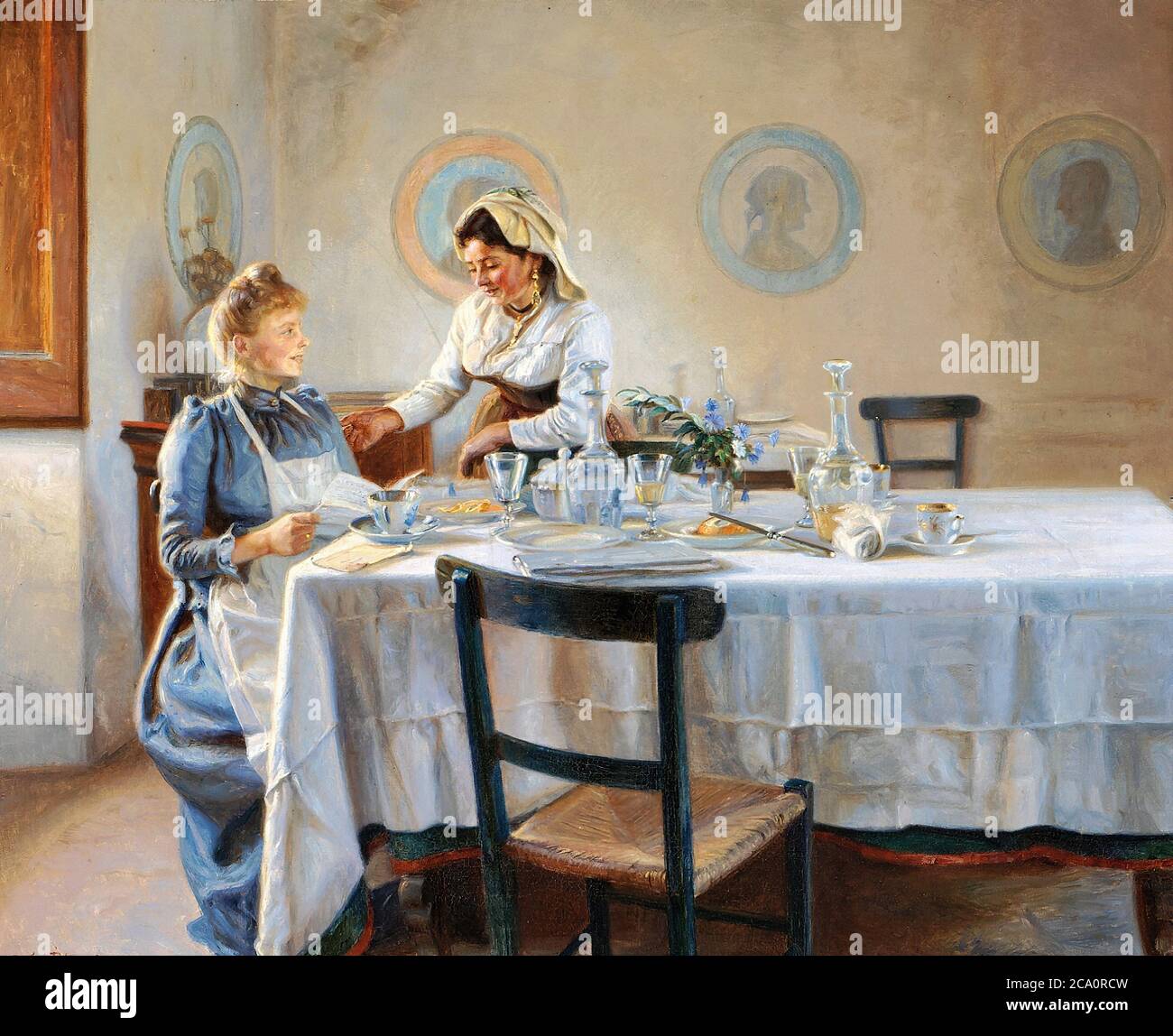 Tom petersen immagini e fotografie stock ad alta risoluzione - Alamy