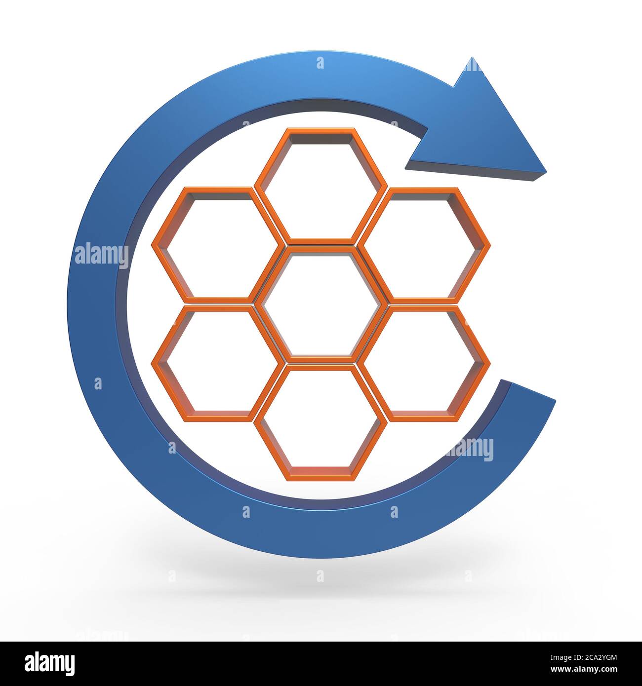 Disegno del diagramma di flusso Immagini senza sfondo e Foto Stock ...