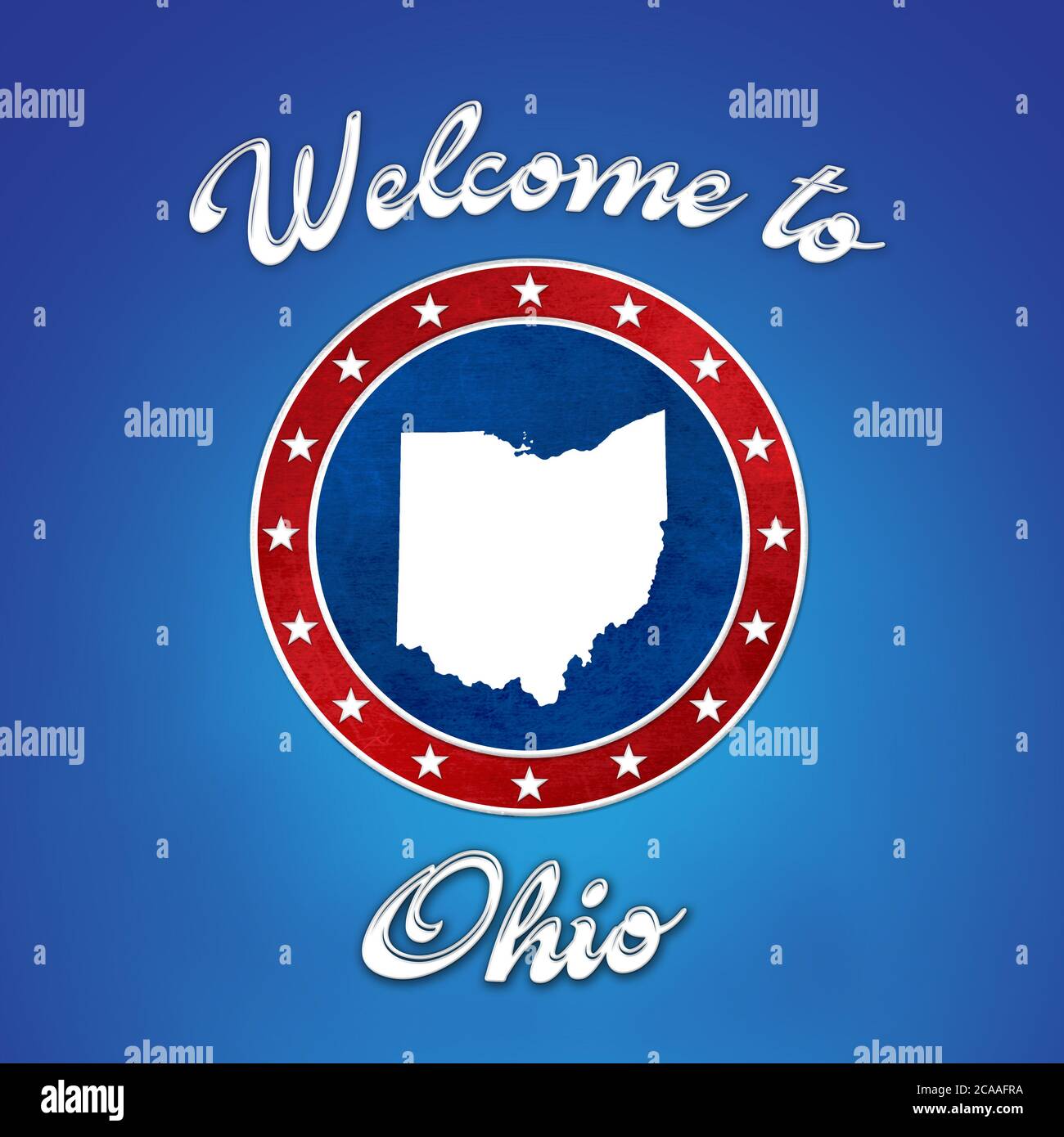 Simbolo dello stato di ohio immagini e fotografie stock ad alta ...