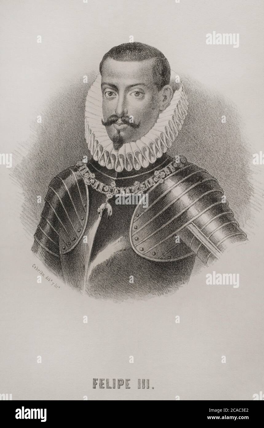 Historia de felipe ii immagini e fotografie stock ad alta risoluzione ...