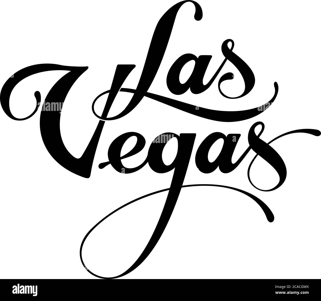 Shopping las vegas Immagini Vettoriali Stock - Alamy