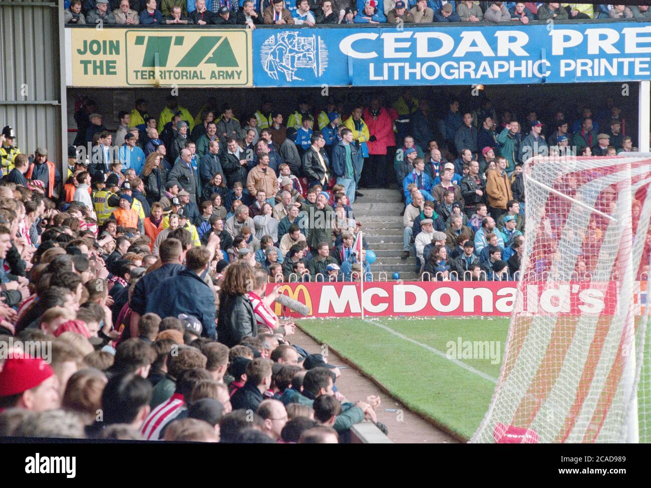 The dell southampton immagini e fotografie stock ad alta risoluzione ...