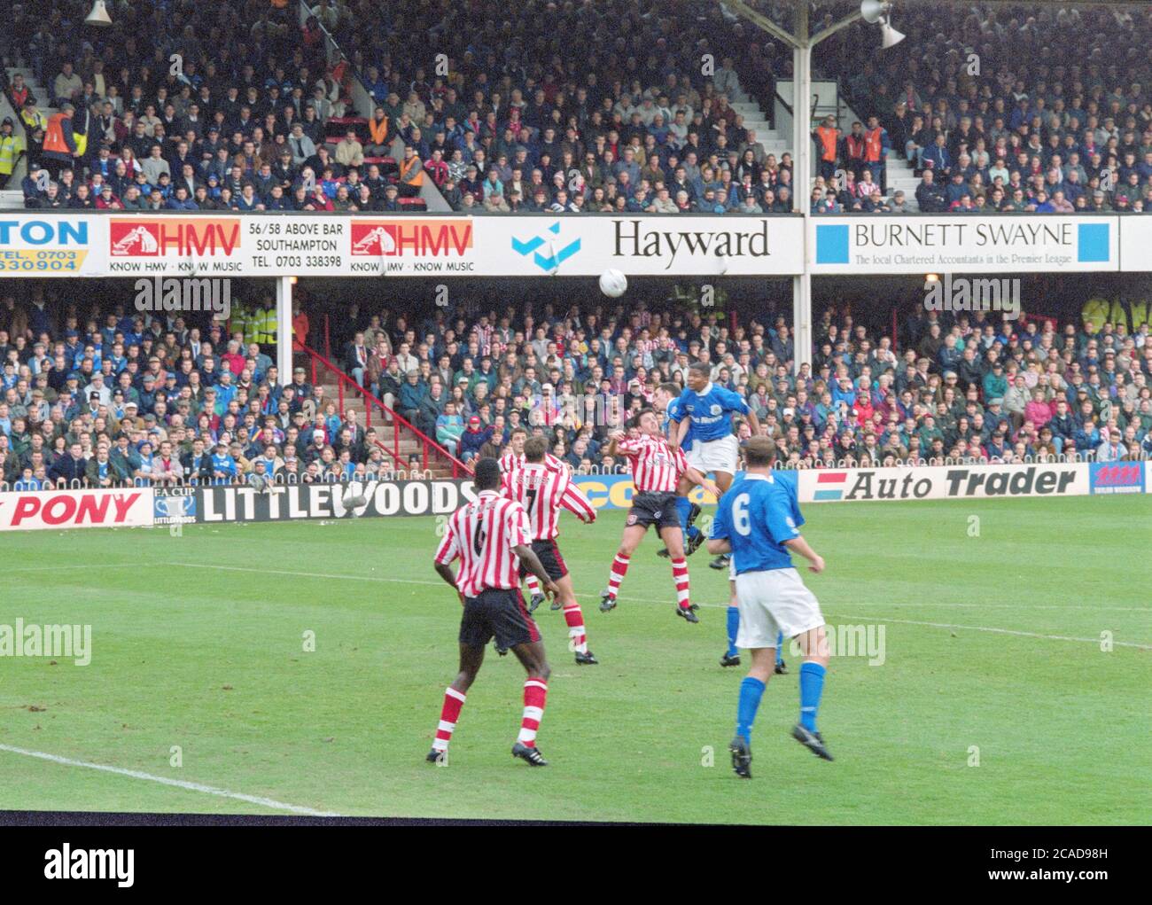 The dell southampton immagini e fotografie stock ad alta risoluzione ...