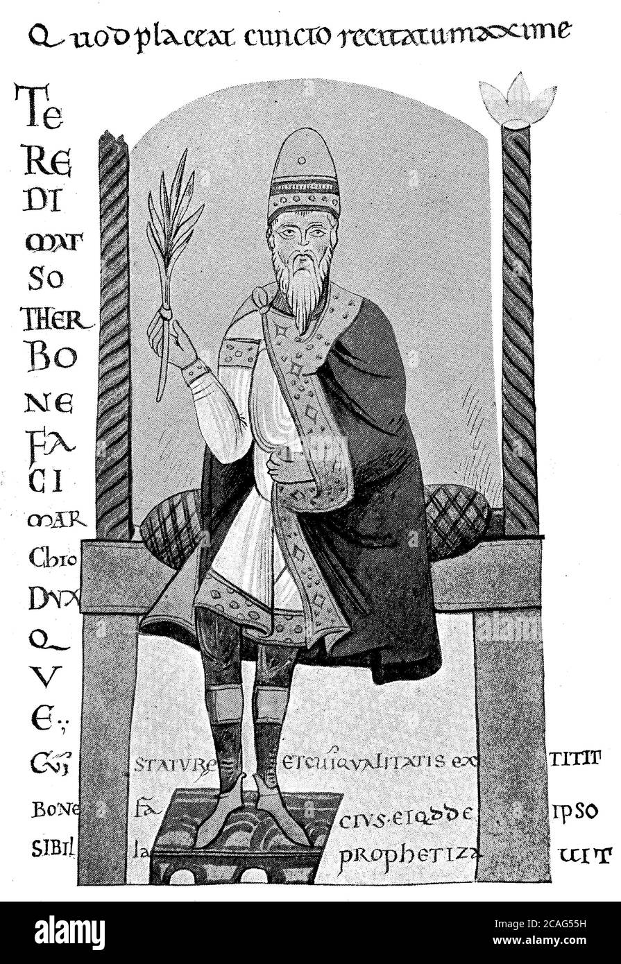 Matilde di canossa Immagini senza sfondo e Foto Stock ritagliate - Alamy