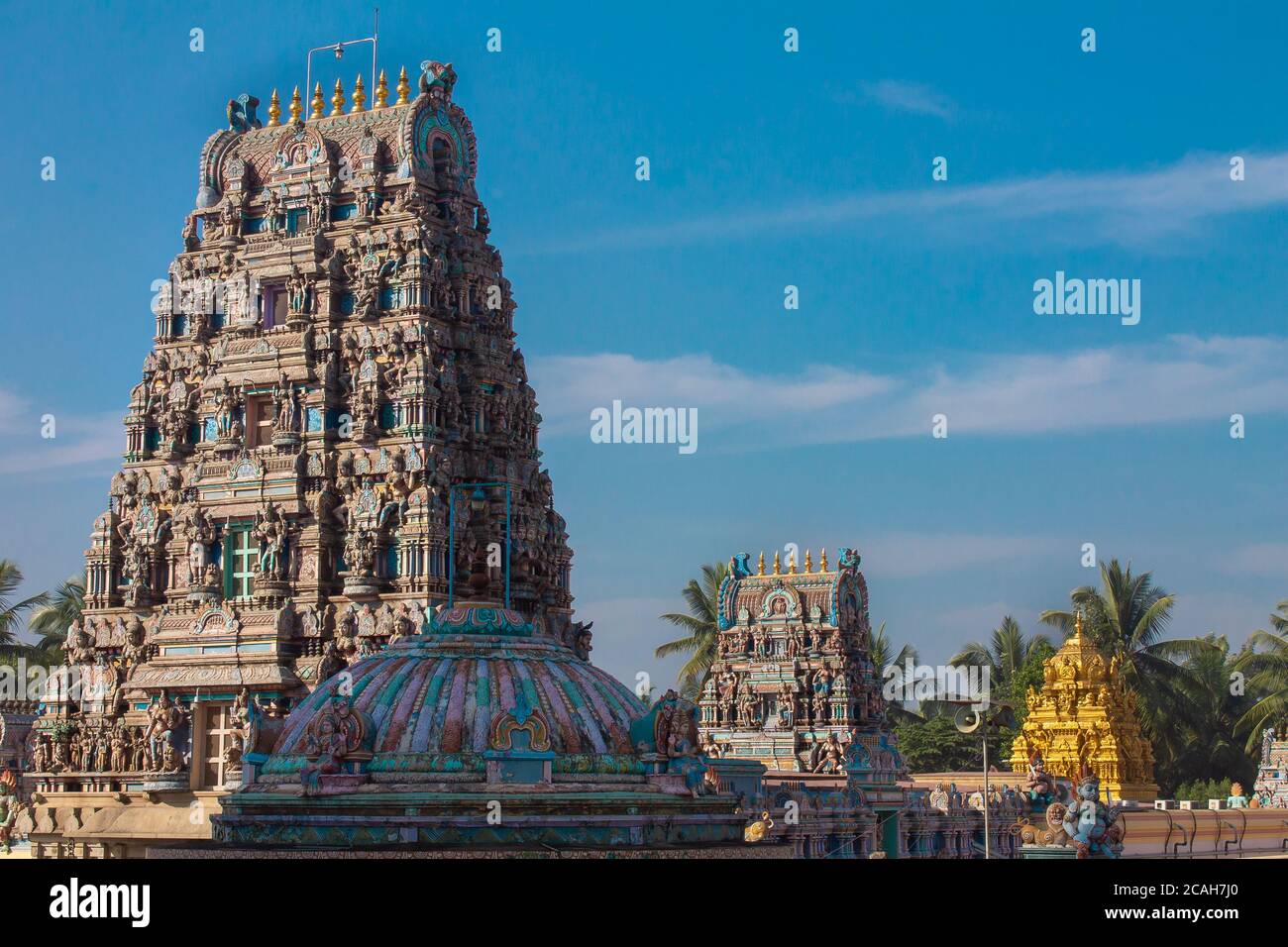 Tempio dell'india e degli dei immagini e fotografie stock ad alta ...