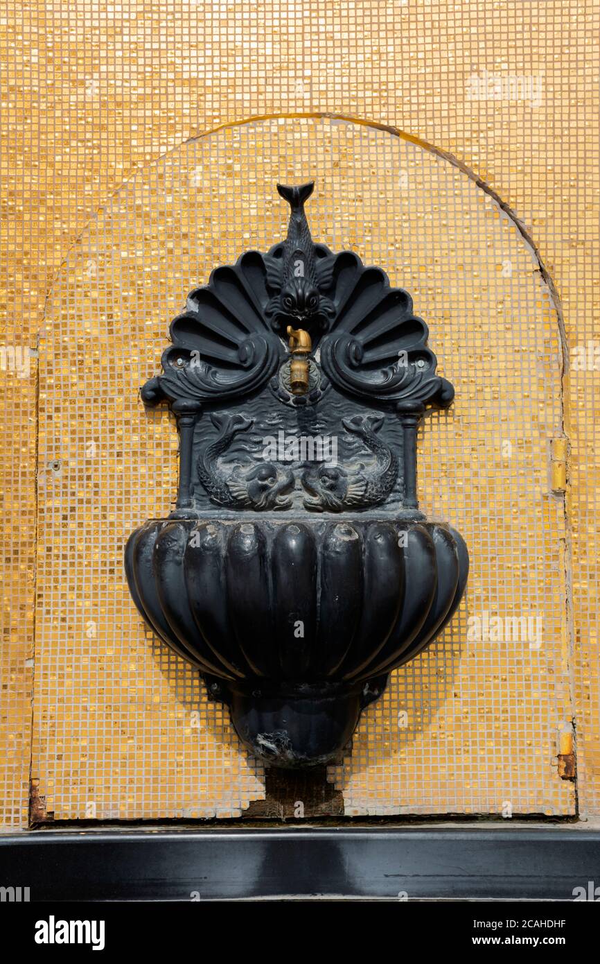 Traditional arabic architecture immagini e fotografie stock ad alta risoluzione - Alamy