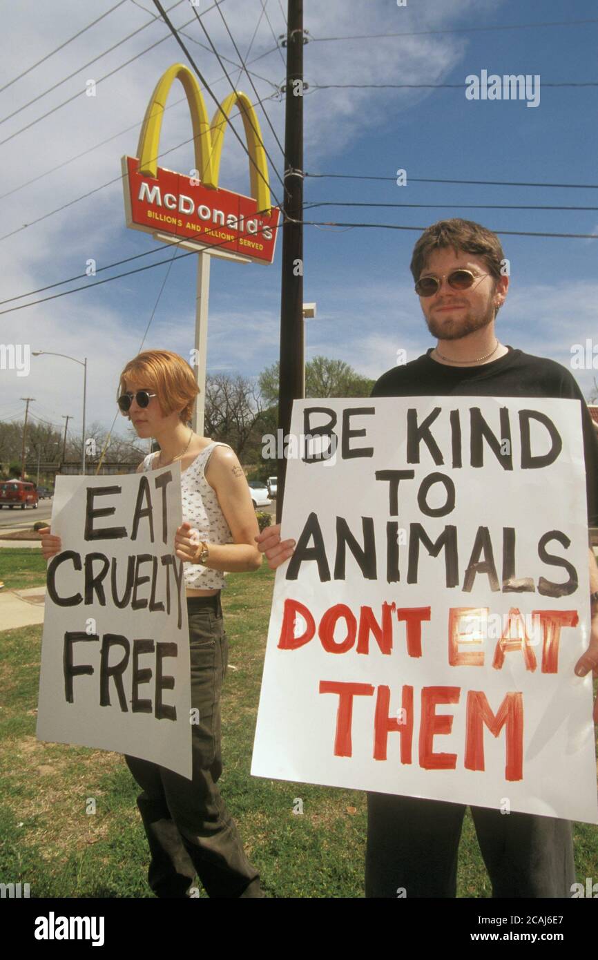 Attiviste per i diritti degli animali femminili immagini e fotografie ...