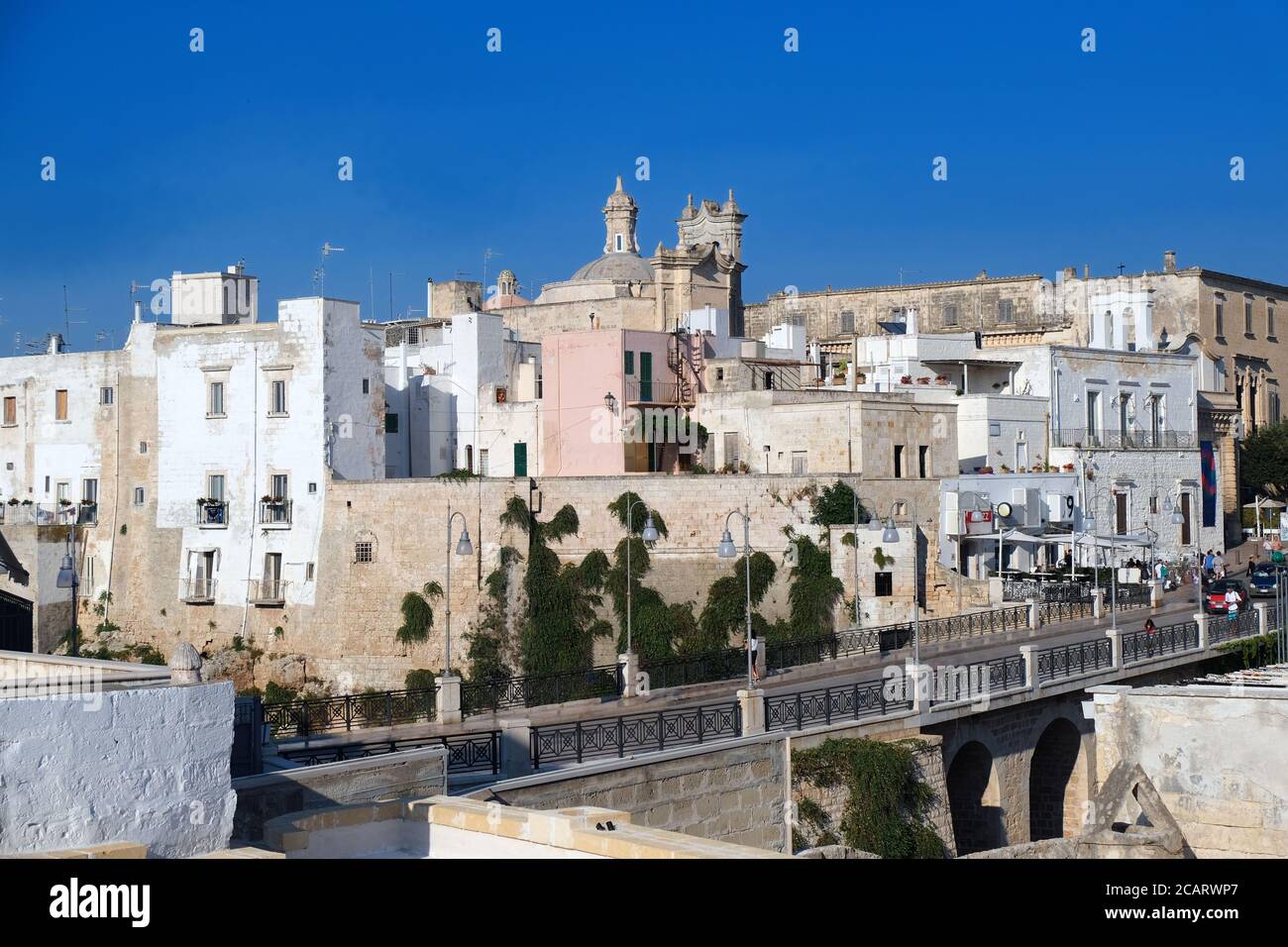 Polignanao a mare immagini e fotografie stock ad alta risoluzione - Alamy