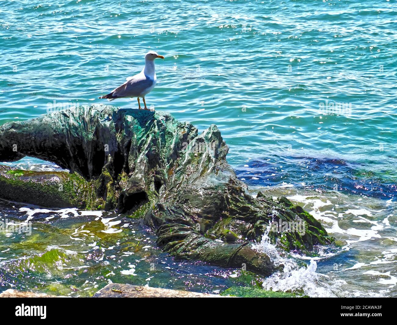 Monumento alla donna partigiana venezia immagini e fotografie stock ad ...