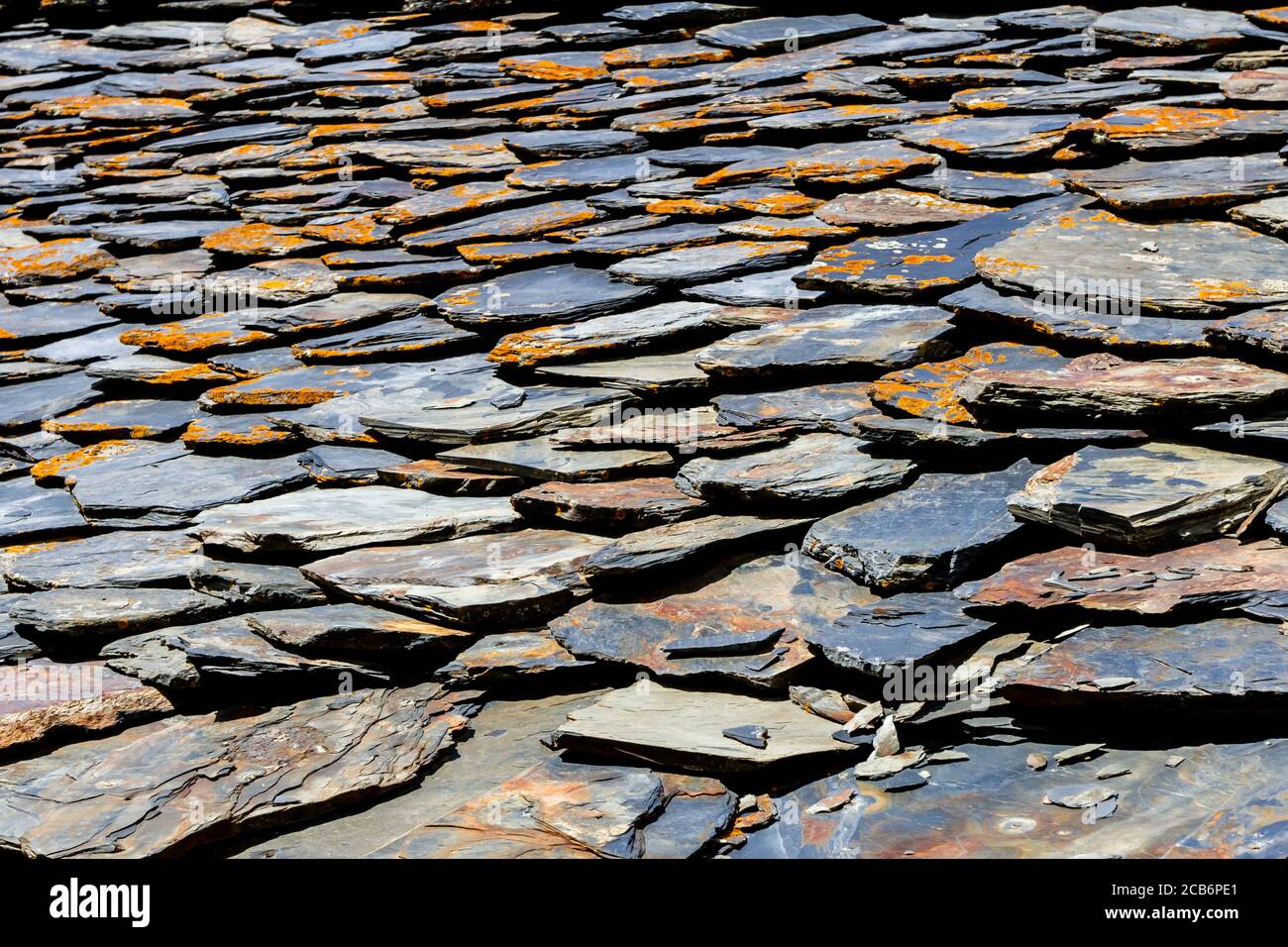Scisto in muratura immagini e fotografie stock ad alta risoluzione - Alamy