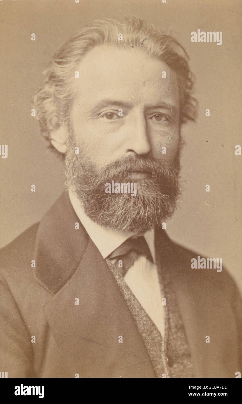 Carl ludwig friedrich becker immagini e fotografie stock ad alta ...