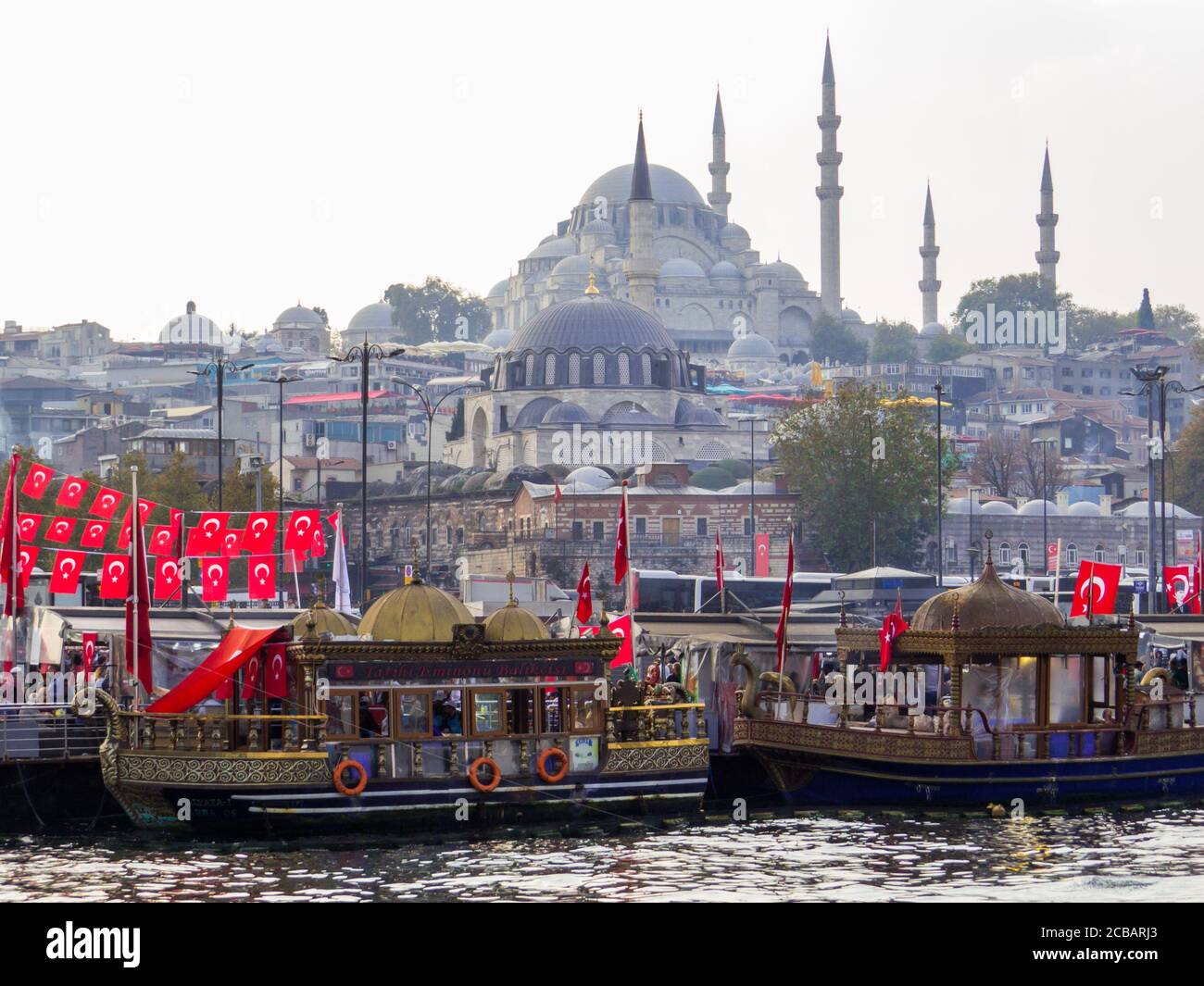 Istanbul turchia turca città vecchia bellissima città immagini e ...