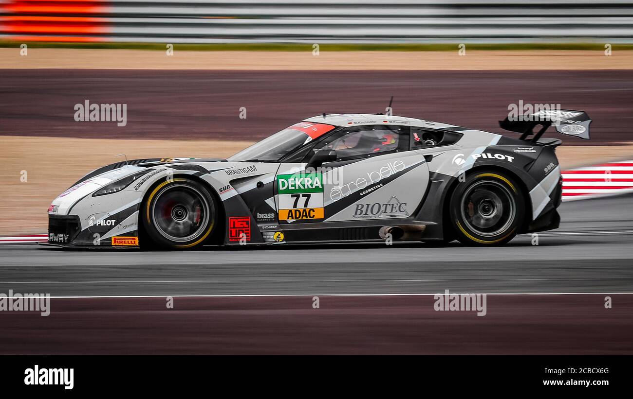 Corvette c7 gt immagini e fotografie stock ad alta risoluzione - Alamy