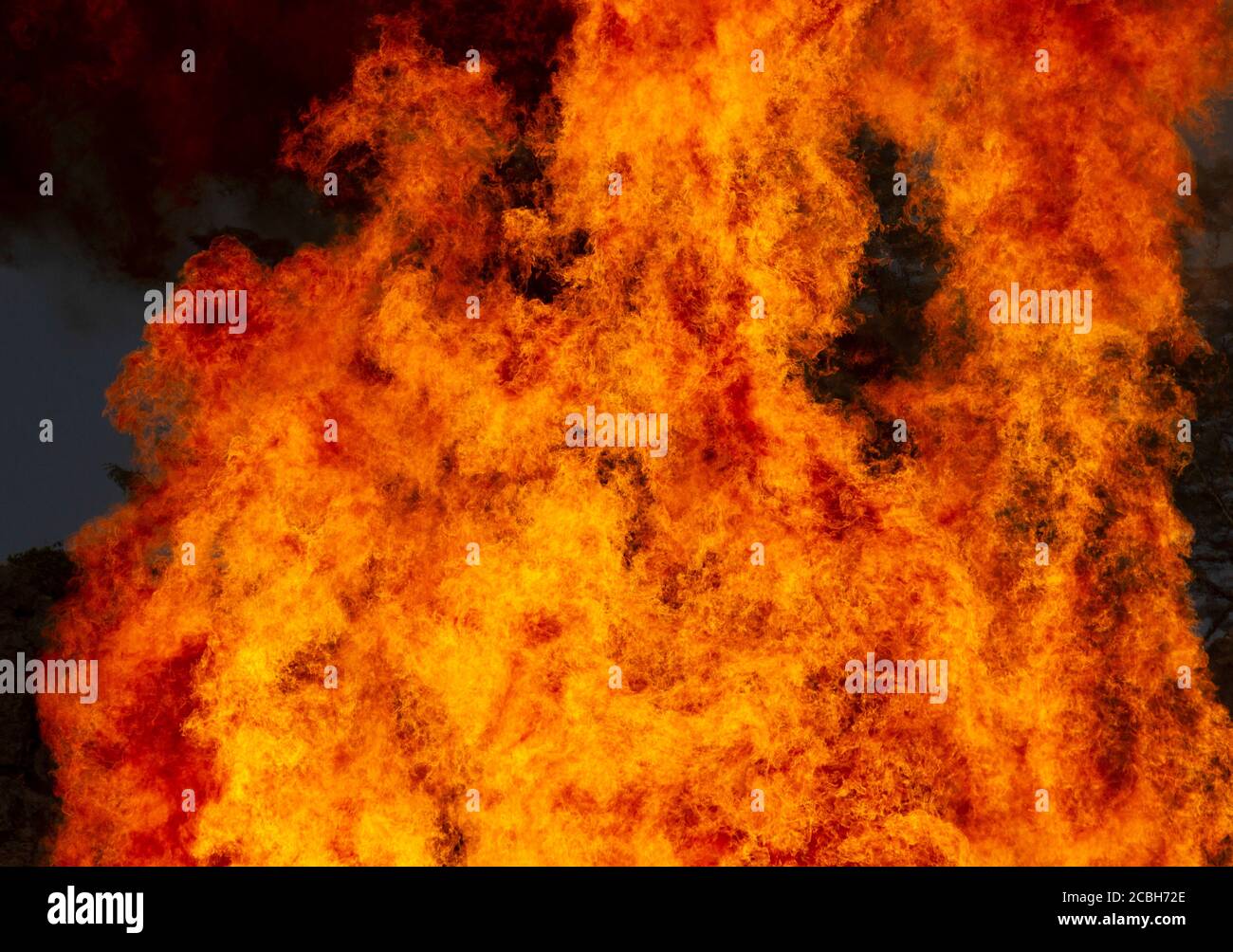 Abstract blaze fire flame texture immagini e fotografie stock ad alta ...