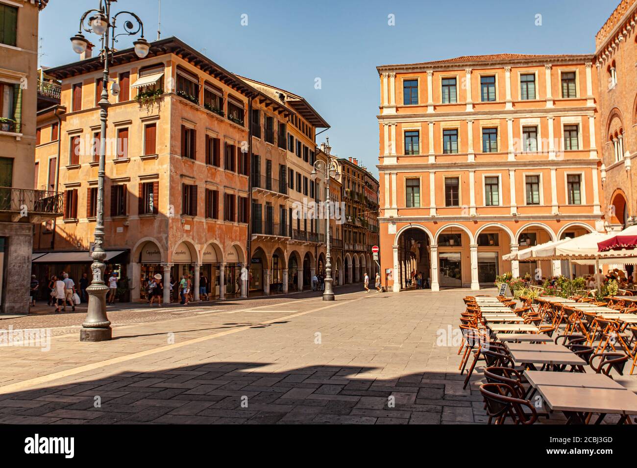 Piazza dei signori treviso veneto immagini e fotografie stock ad alta ...