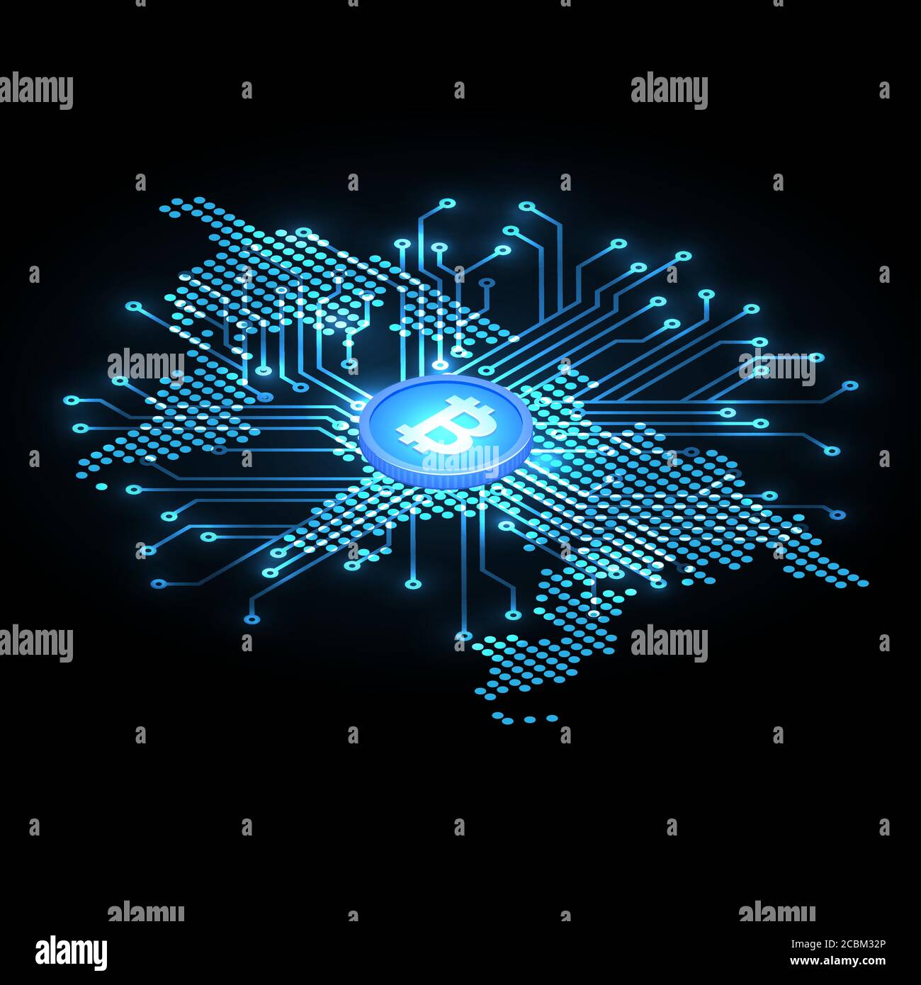 Mappa stilizzata immagini e fotografie stock ad alta risoluzione - Alamy