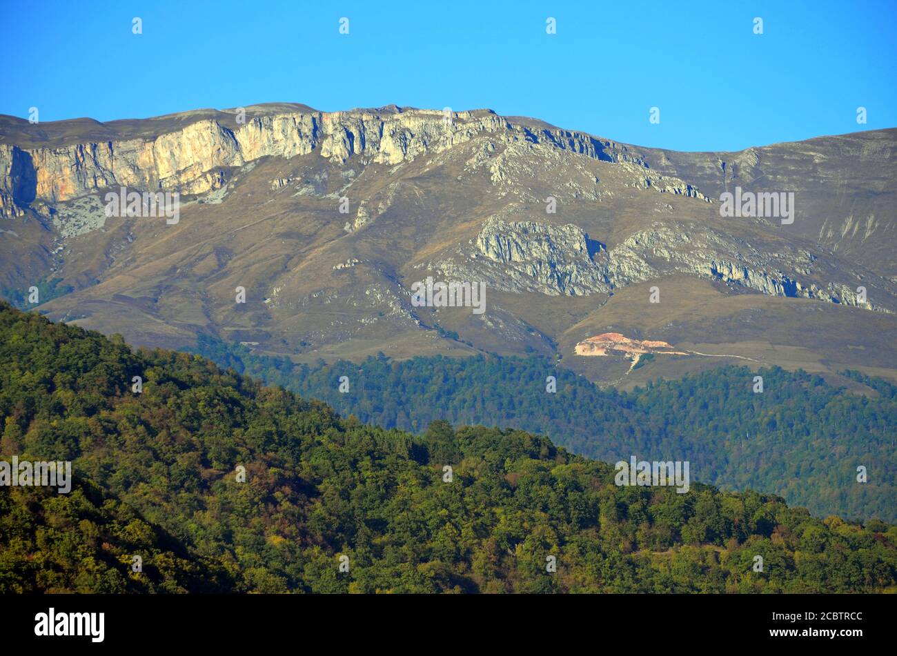 Dilijan tavush immagini e fotografie stock ad alta risoluzione - Alamy