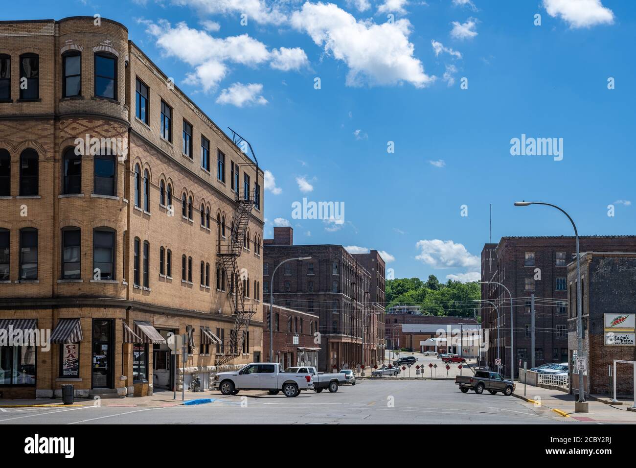 Burlington street immagini e fotografie stock ad alta risoluzione - Alamy