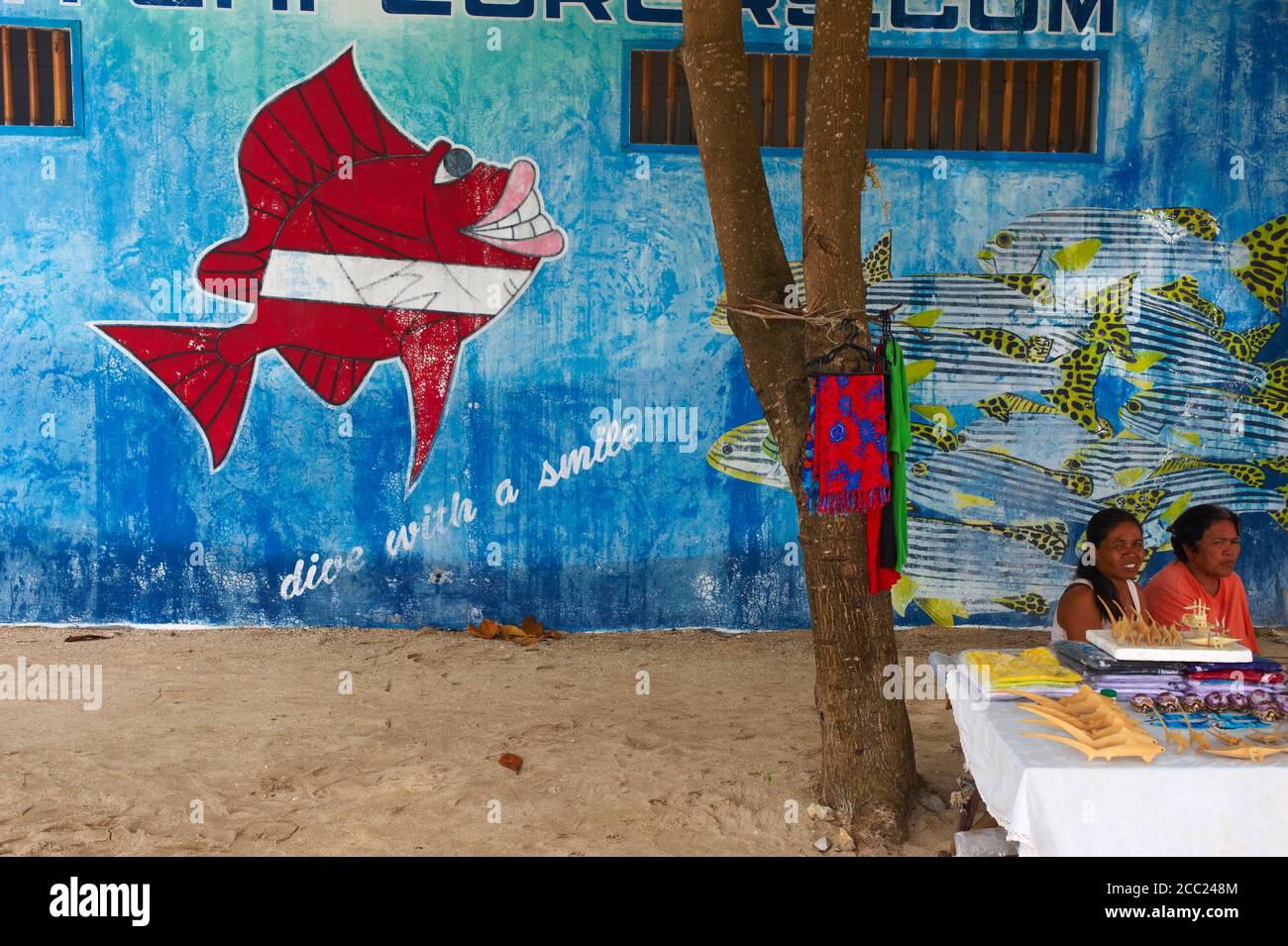 Isole di visayas immagini e fotografie stock ad alta risoluzione - Alamy