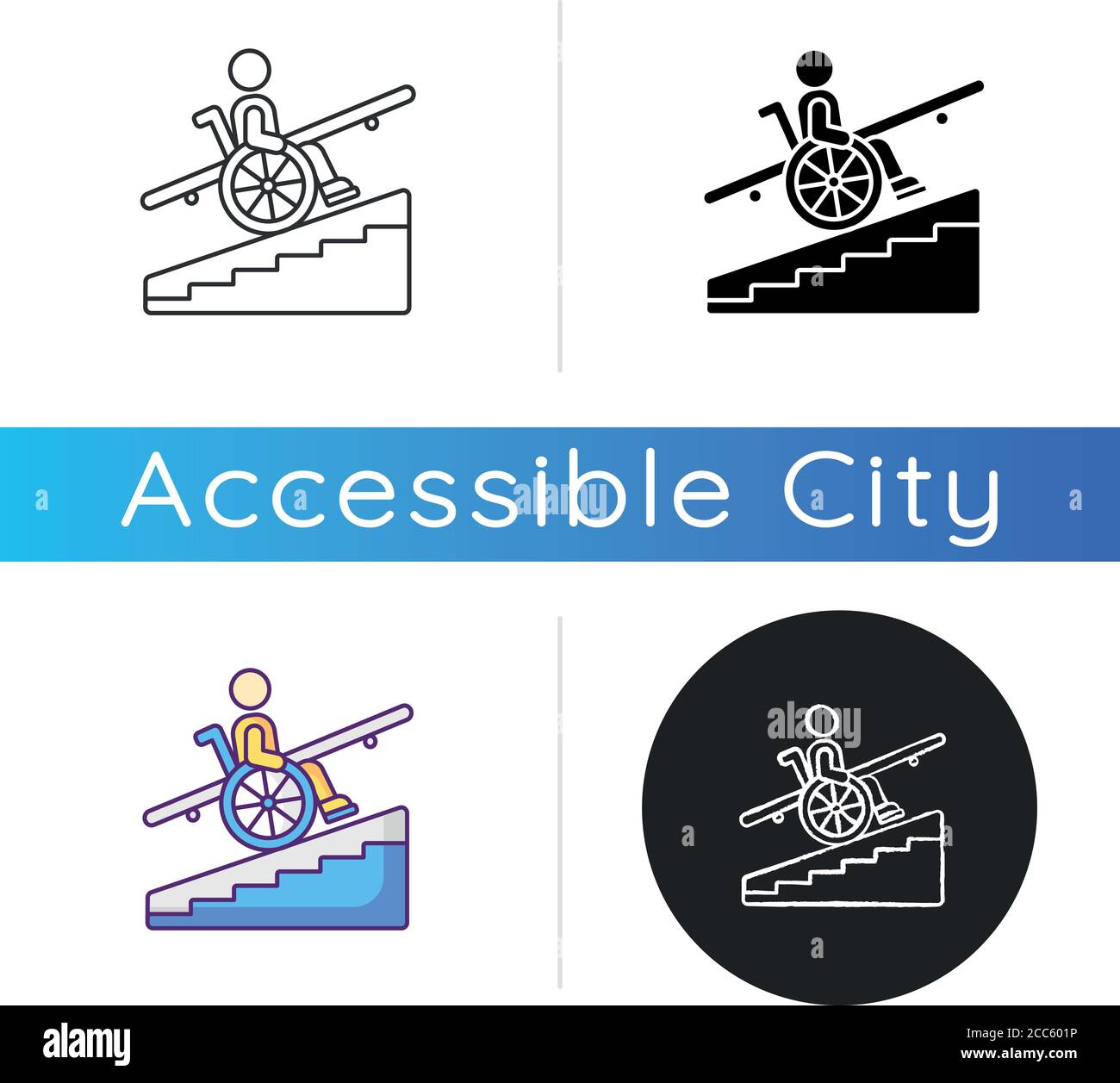 Accesso libero ai disabili immagini e fotografie stock ad alta ...