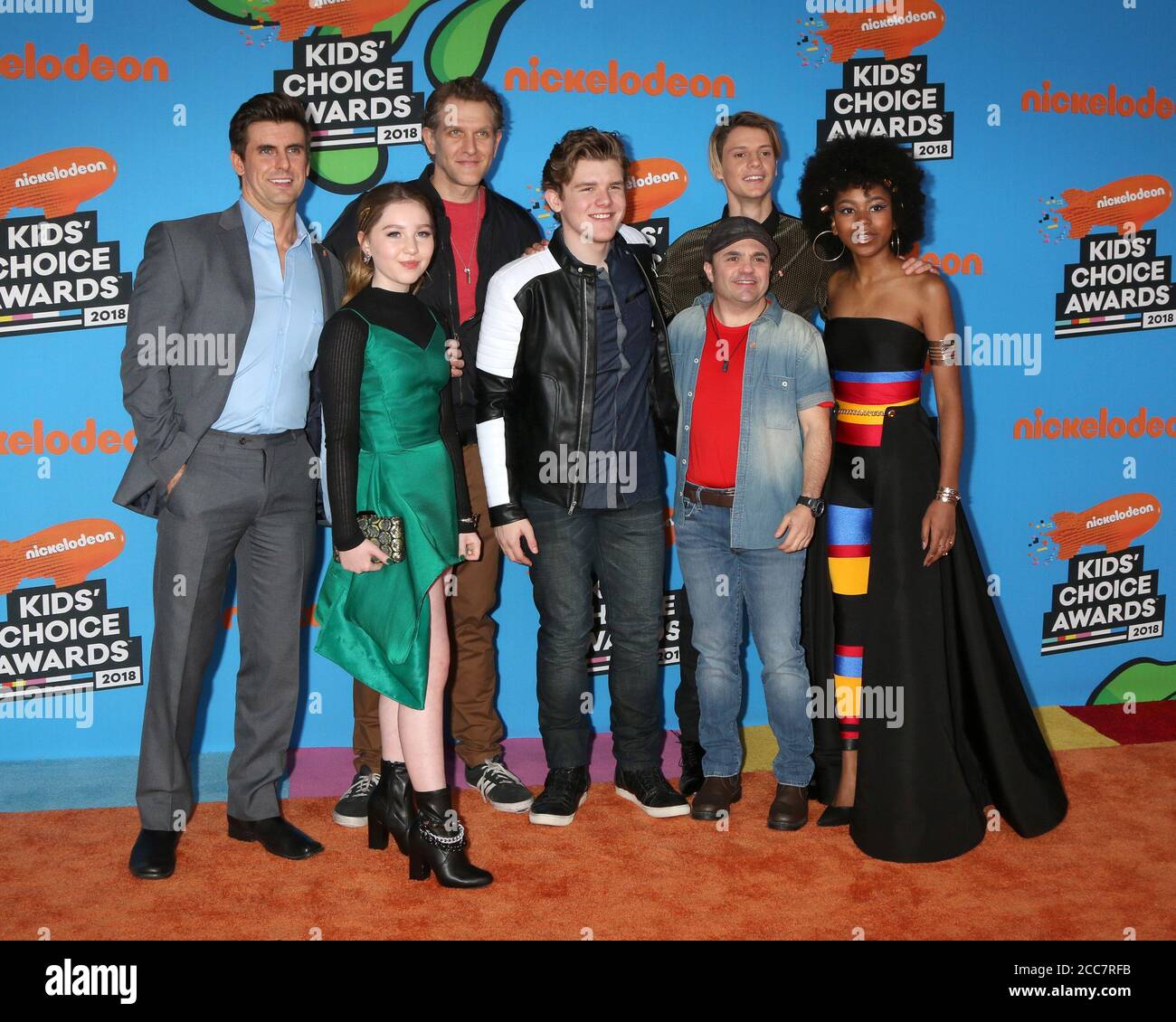 Henry danger cast immagini e fotografie stock ad alta risoluzione - Alamy